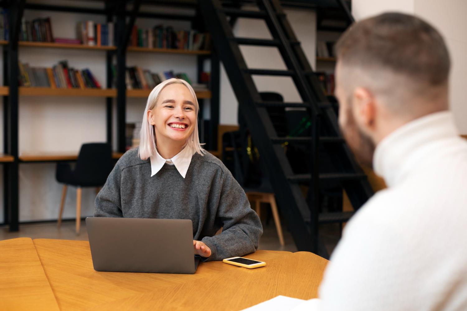 Exit Interview Summary Report template | May 26